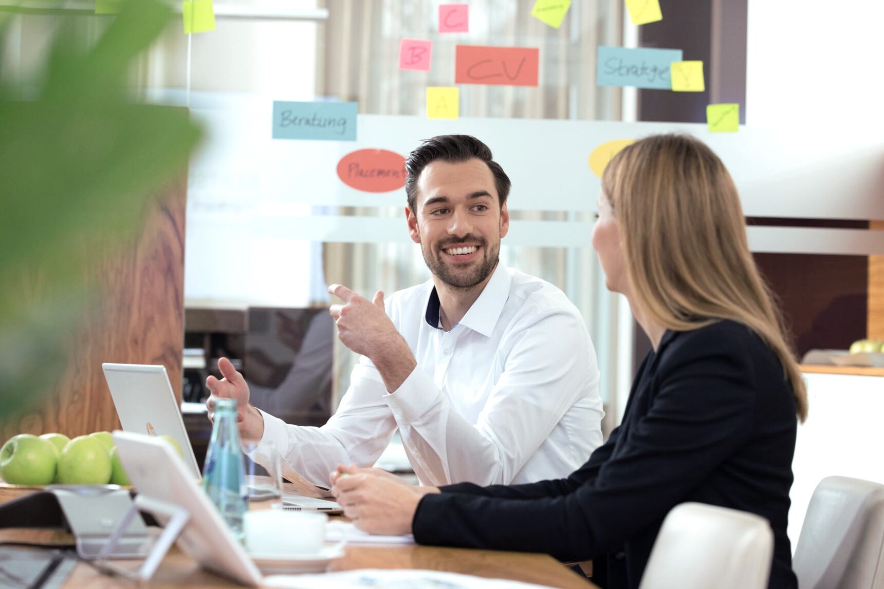 Bertschat & Hundertmark: Ihr Partner beim Personalumbau - Bertschat ...